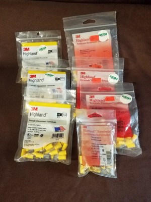 3M FDV10-250Q for sale