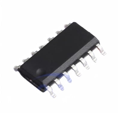 Slkor LMV321XT5 Amplifier Chip