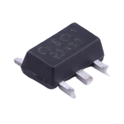 CONSONANCE CN5711 LED Driver IC – Constant Current Chip for LED Lighting Applications