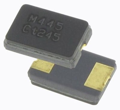 CTS 445C25D24M00000 Crystal