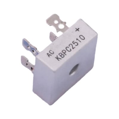 LangJie KBPC2510 Bridge Rectifier Chip for sale