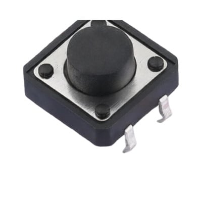 Bossie BX-TS-26-3425TP Tactile Switch Chip