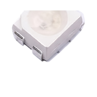 Guiguang light GL3528RGB01H-T Addressable RGB LED Chip for Specialty Lighting for sale