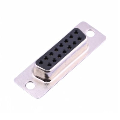 Nextron Z-SUBDPBF1071002 D-Sub Connector for sale