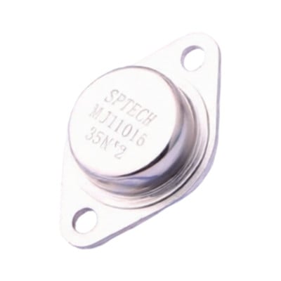 SPTECH MJ11029 Single Bipolar Transistor