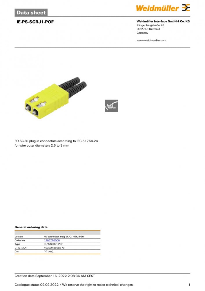 1206720000 documentation page 1