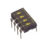 APEM NDIR04HT DIP Switch for sale