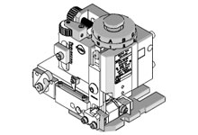 Mini-Mac Applicator