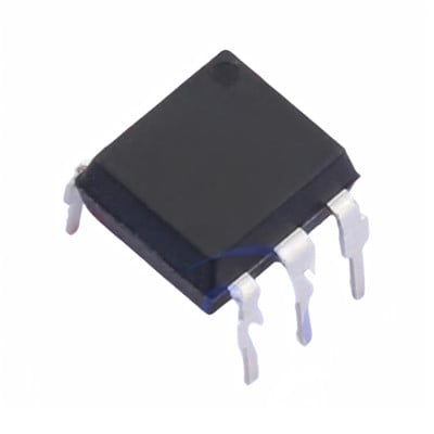 AOTE MOC3063M Triac Output Optoisolator Chip