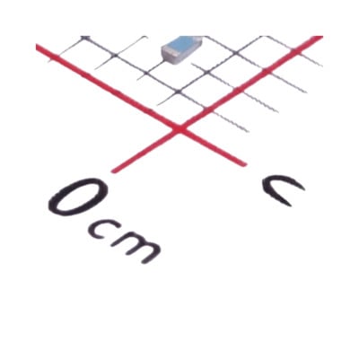 KOA RK73H1ETTP22R1F Surface Mount Chip Resistor