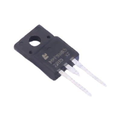 Minos MPF8N65 Single N-Channel MOSFET