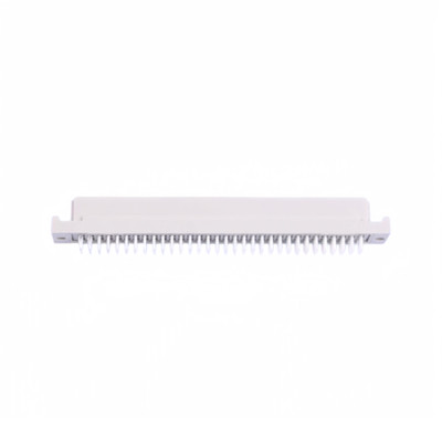 TE Connectivity / ERNI 284166 Board-to-Board Mezzanine Edge Type Array