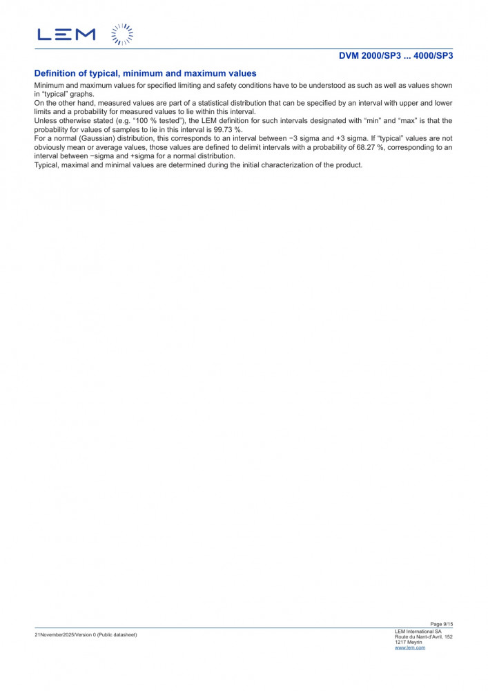 DVM SP3 documentation page 9