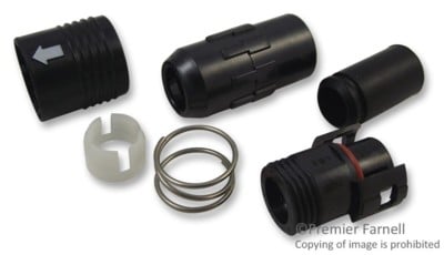 HRS HR30-8P-12PC(71) for sale