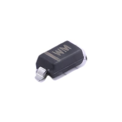 Jingdao Microelectronics BZT52C51 Single Zener Diode