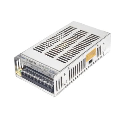 MIWE S-201-12 Off-Board AC DC Converter