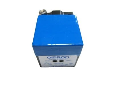 OMRON A6RV-162RF DIP Switch