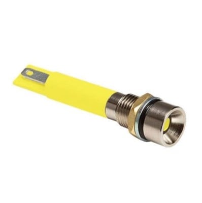 BIVAR 3YD12V Discrete LED Indicator Chip for sale