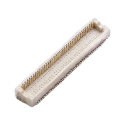 LXWCONN LB615-G80S-W0R Board-to-Board Mezzanine Edge Type Connector Array