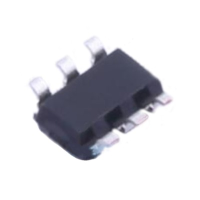 onsemi NSBC144WPDP6T5G