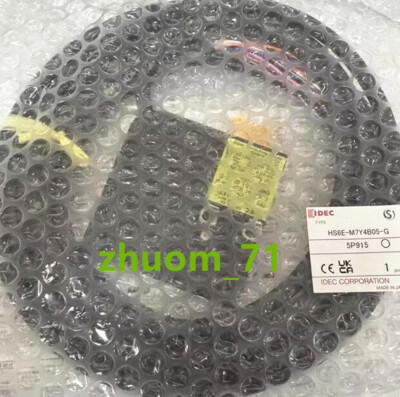 IDEC HS6E-M7Y4B05-G for sale