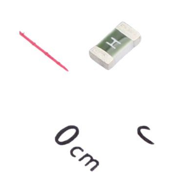 TLC Electronic F12T2.5 Fuse Chip