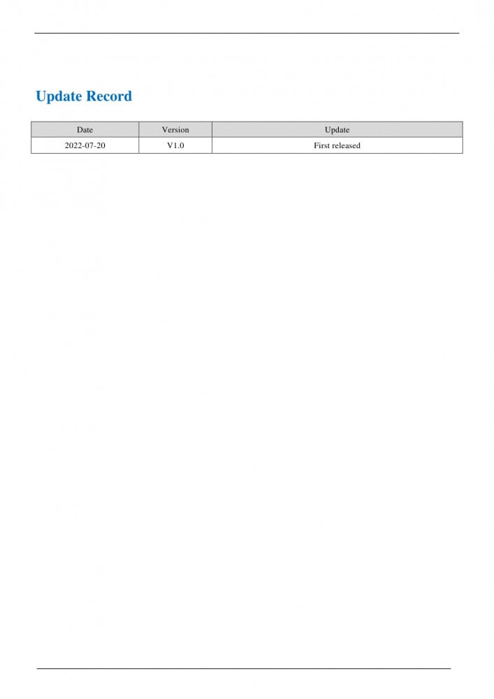 ESPS3-12 datasheet page 2