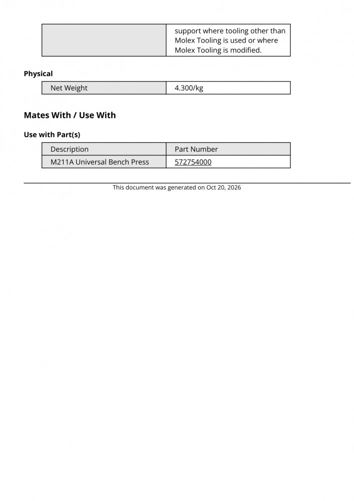5781253710 tooling document preview, page image 3