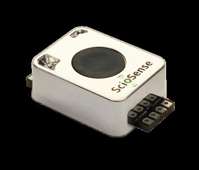 ENS130 CO Sensor