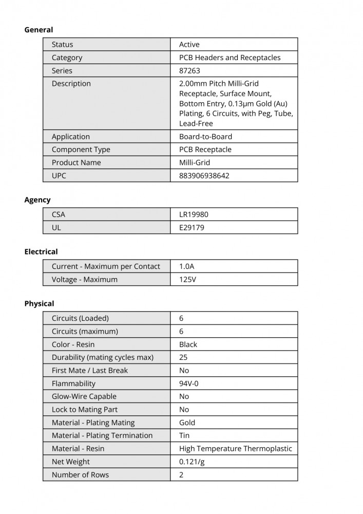 872630626 technical document image, page 2