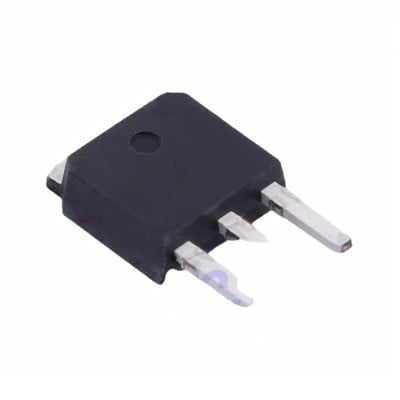 ANHI ASM65R280E Single N-Channel MOSFET