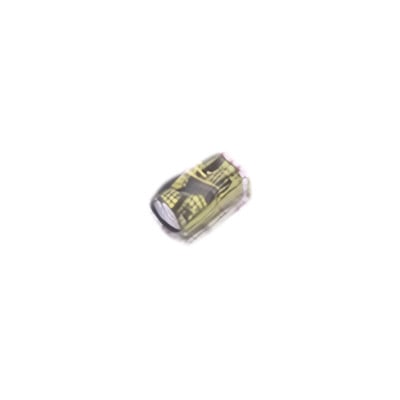 Chengx EF227M010E05RR0VH4FP0 Aluminum Electrolytic Capacitor