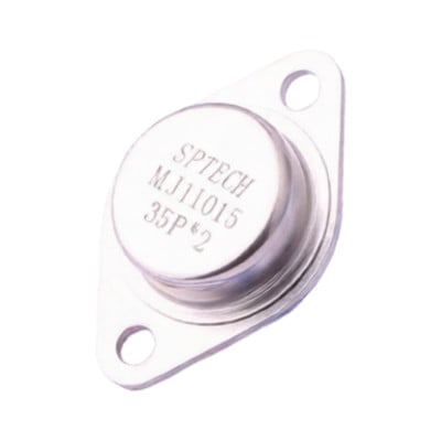 SPTECH MJ11029 Single Bipolar Transistor