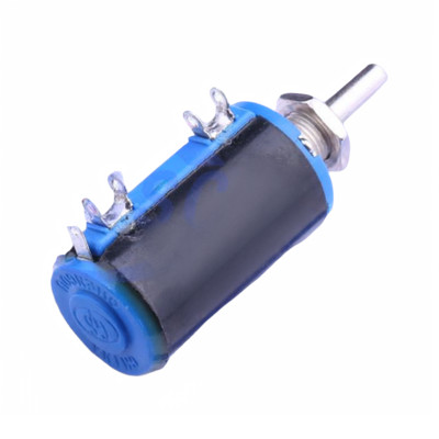 BOCHEN WXD3-12-2W 100Ω Trimmer Potentiometer