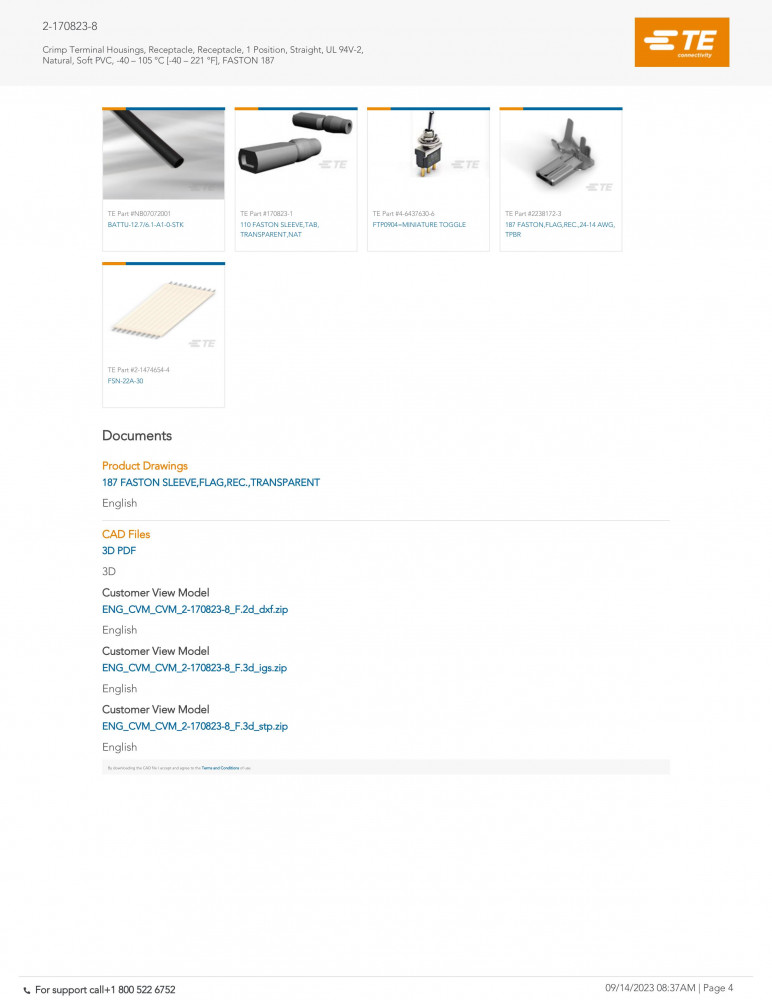 2-170823-8 technical document page 4