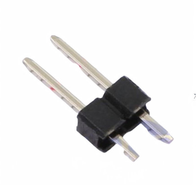 Xinyangze YZT1070-06104-02025-01 Male Header Pins