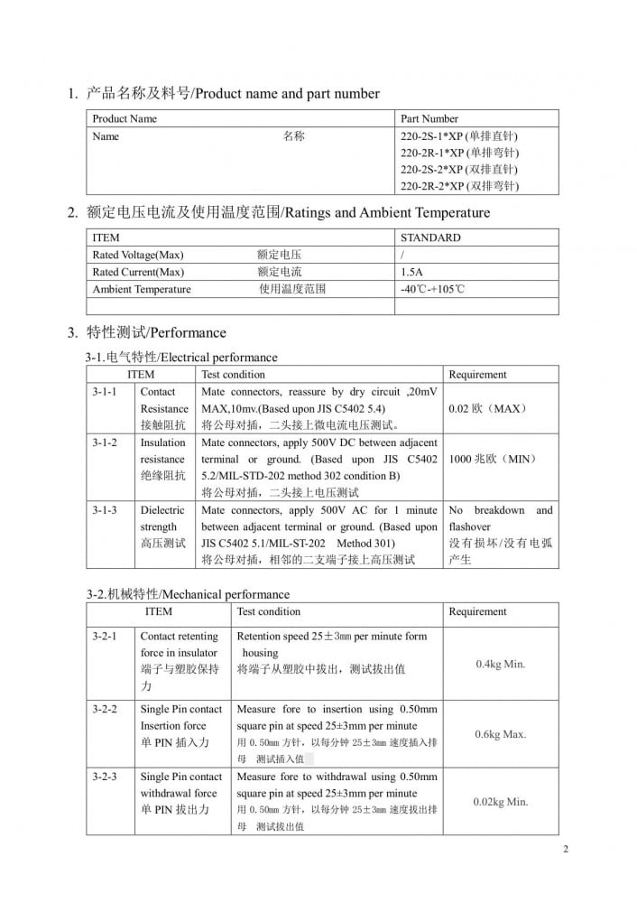 Ckmtw B-2202S80P-B121 document page 4