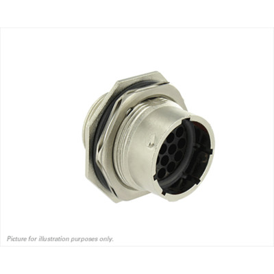 Bulgin RFSMAA4PCCB Coaxial Connector (RF) Assembly for sale