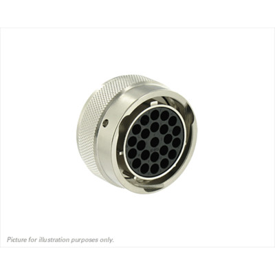Bulgin RFSMAA4PCCB Coaxial Connector (RF) Assembly for sale