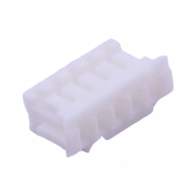 CJT(Changjiang Connectors) A1501H-9P Rectangular Connector Housing
