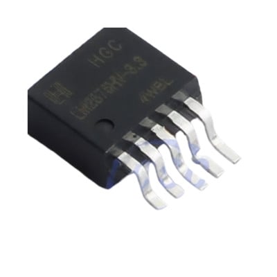 HANSCHIP semiconductor LM2575HVS-5.0RG