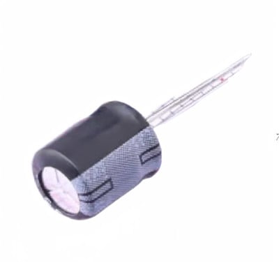 AISHI EMK1CM221E83D00R Aluminum Electrolytic Capacitor