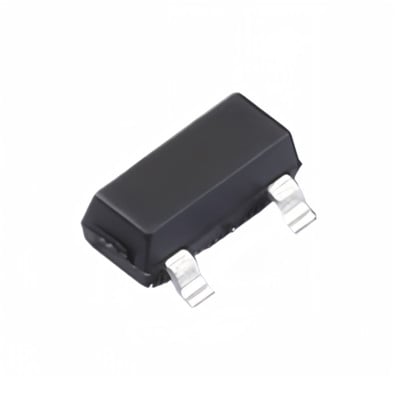 ASDsemi ASDM7002EZA-R Single N-Channel MOSFET