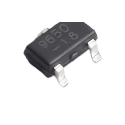 PJSEMI PJ9650M18SA Low Dropout Linear Voltage Regulator