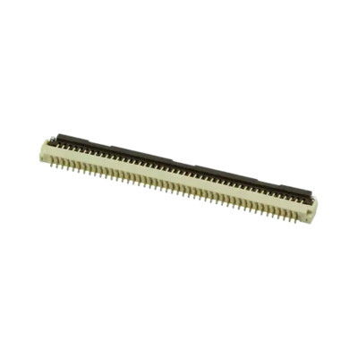 HRS FH33J-4S-0.5SH(10) FFC FPC Flat Flexible Connector Assembly