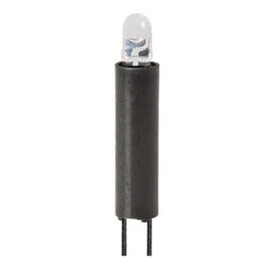 BIVAR SLM6705GD Circuit Board Indicator Light Bar for Arrays and Bar Graphs