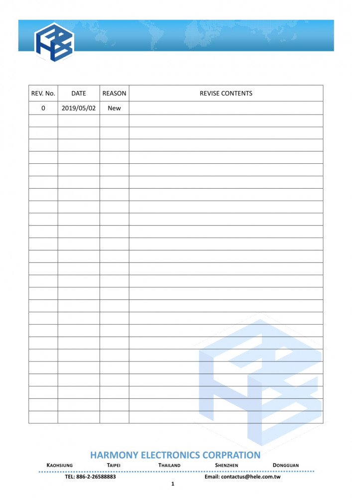X3S012000BI1H-R datasheet page 2