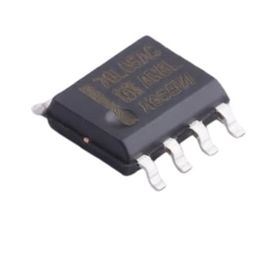 HGSEMI LM78L05M3/TR Linear LDO Voltage Regulator