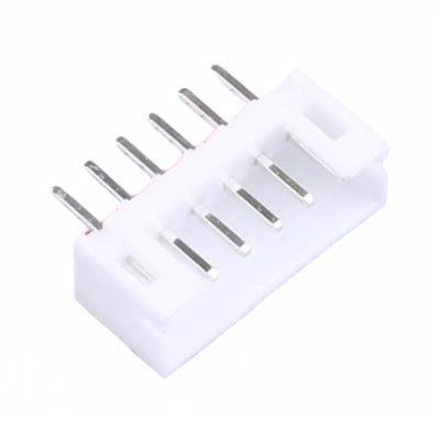 SHOU HAN 2.0mm-9P ZZ Male Pin Header