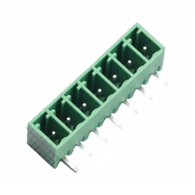 Hong Cheng HC-JXDZRC-3.81-9P Header Plug Socket